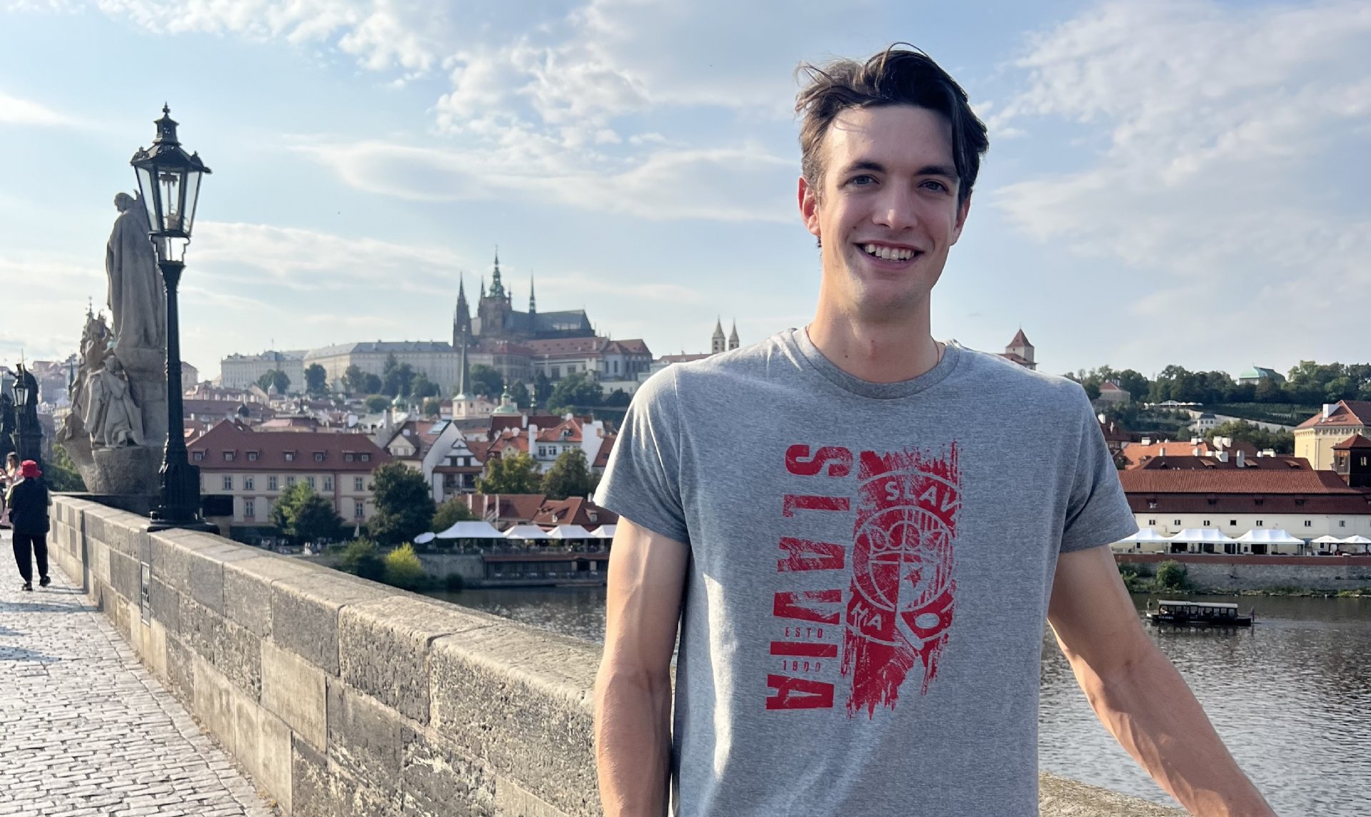 HC Slavia Praha | Kádr na novou sezonu je hotový, čtyři hráči uspěli na ...