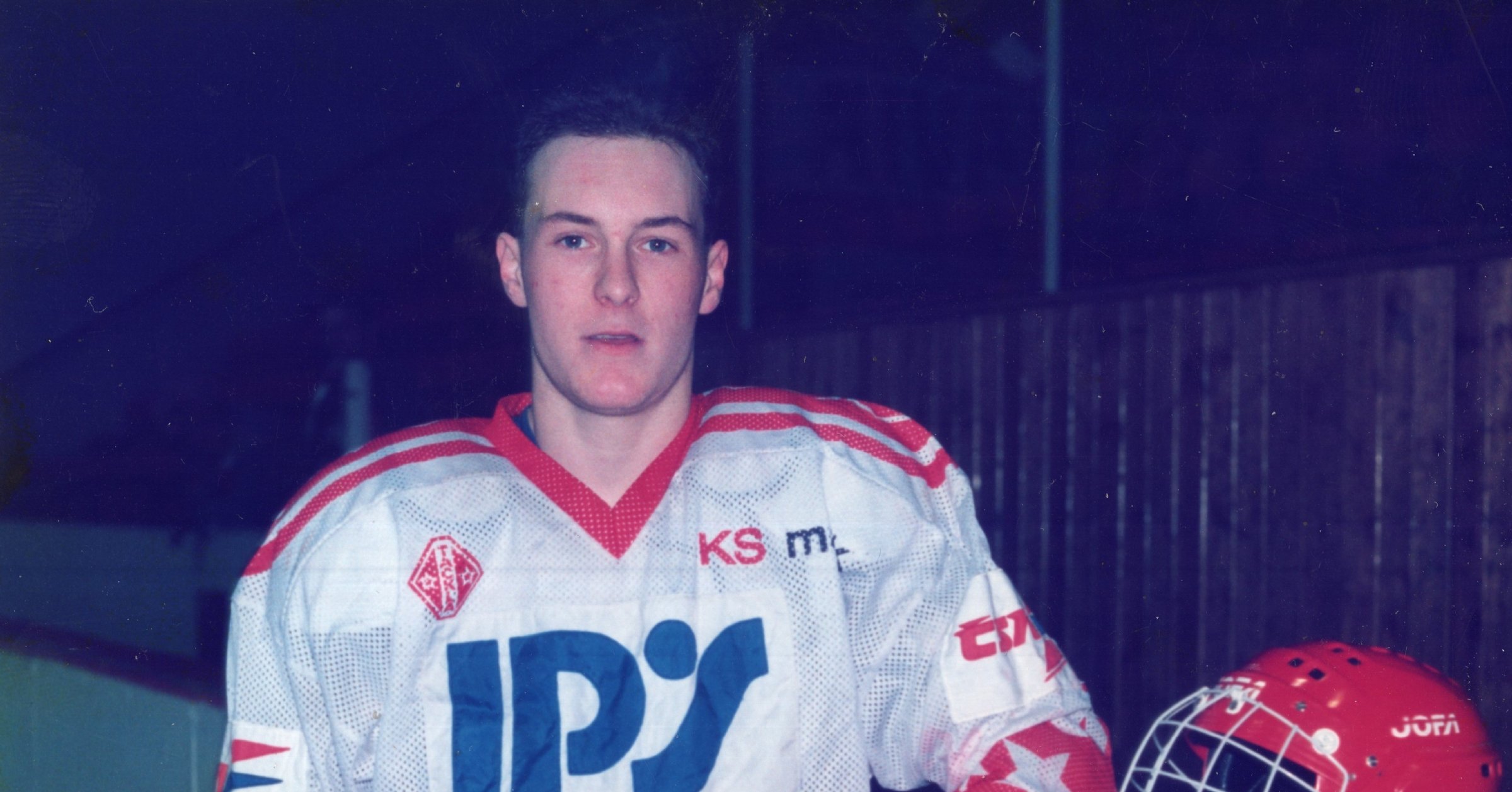 HC Slavia Praha | 120 let nejstaršího klubu: Do šestnácti jsem hrál i ...